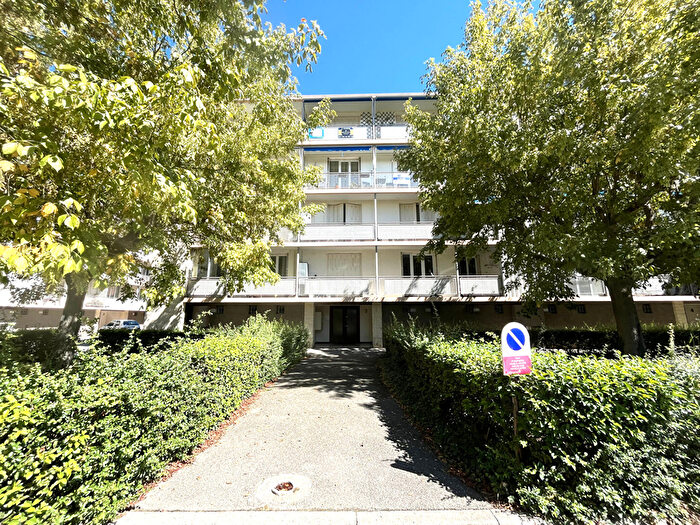 Avignon, Saint-Ruf : Appartement 3 pièces à louer