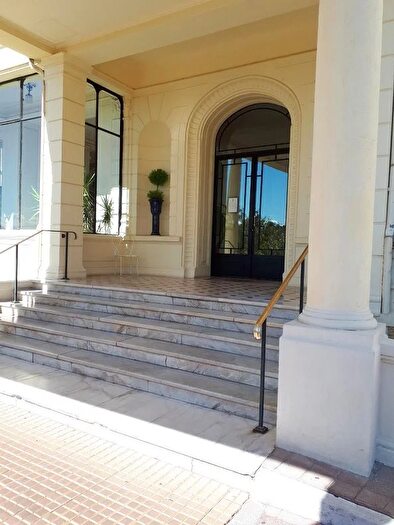 Appartement à louer - Cannes - 2 pièces - 1 chambre