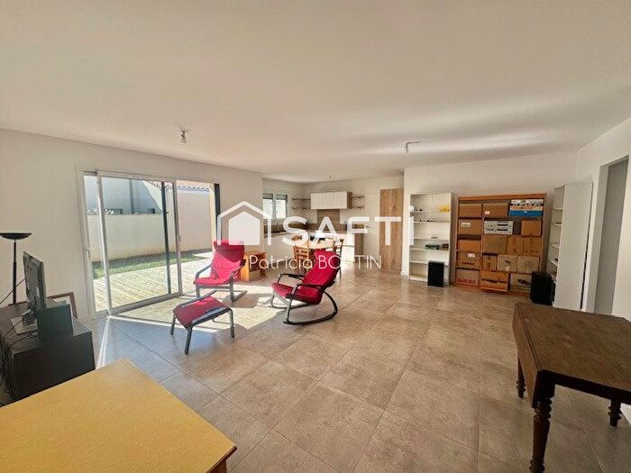 Niort, Champclairot, Goise, Champommier - Maison 4 pièces à vendre
