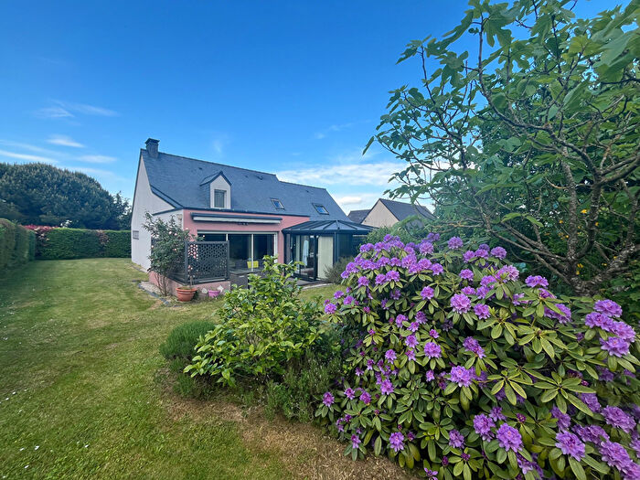 Maison 7 pièces à vendre - Bourgbarré