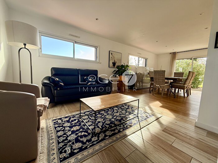 Maison à vendre - Clohars-Carnoët - 4 pièces - 2 chambres