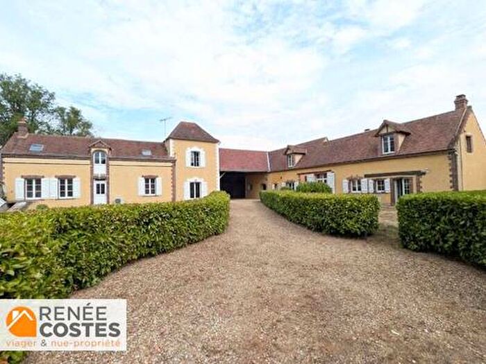 Maison 8 pièces à vendre - Vernouillet