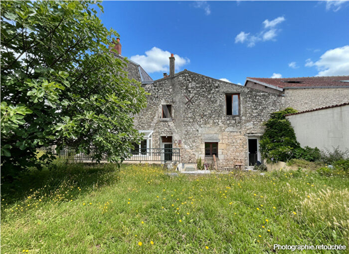 Maison 7 pièces à vendre - Fontenay-le-Comte, Chamiraud, Grissais, Le Gros Noyer