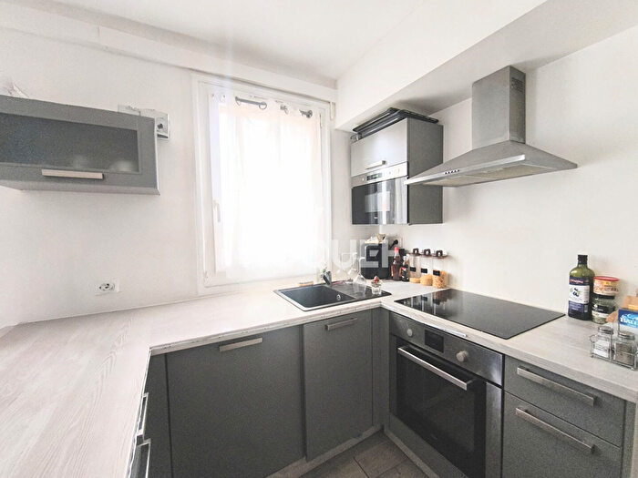 Appartement à vendre - Perpignan, Bas Vernet, Clodion - 3 pièces - 2 chambres