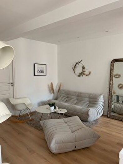 Appartement 2 pièces à louer à Lille, Centre-ville, Euralille