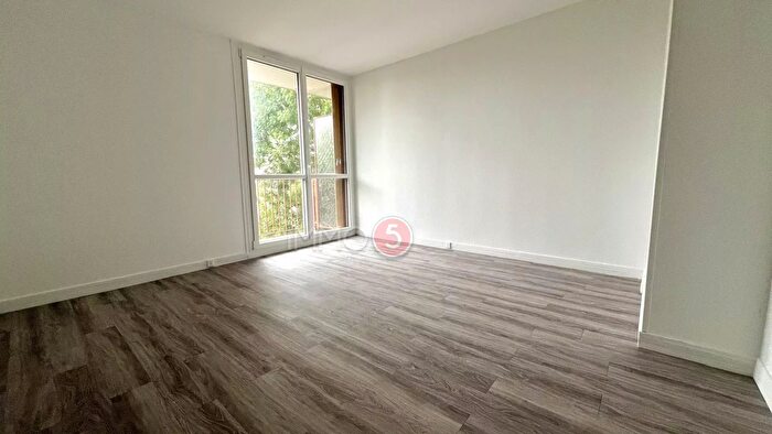Appartement à vendre - Le Raincy, Plateau - 4 pièces - 3 chambres