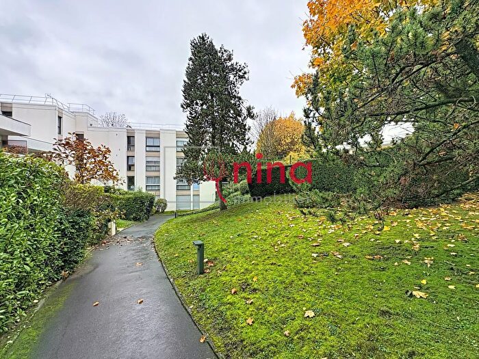 Appartement à vendre - Créteil, Bords de Marne - 3 pièces - 2 chambres