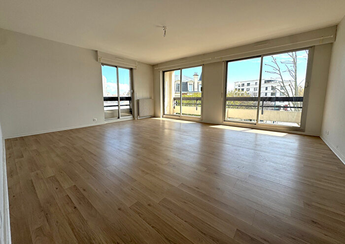 Appartement 3 pièces à Clermont-Ferrand, Jaude, Fontgiève Saint-Alyre, à vendre