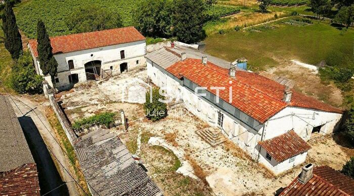 Maison 5 pièces à vendre à Migron