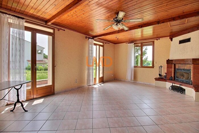 Maison 5 pièces à vendre - Bussac-sur-Charente