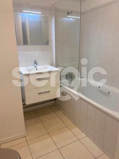 Appartement 1 pièce à louer à Lille, Wazemmes