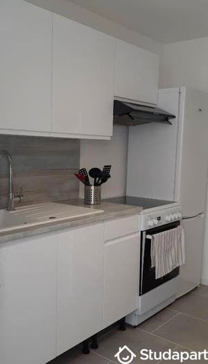 Appartement 2 pièces à louer - Saint-Xandre