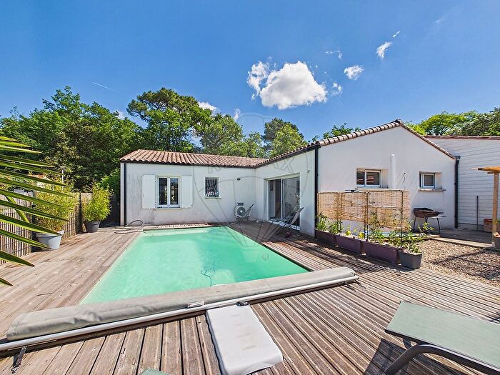 Étaules : Maison 5 pièces à vendre
