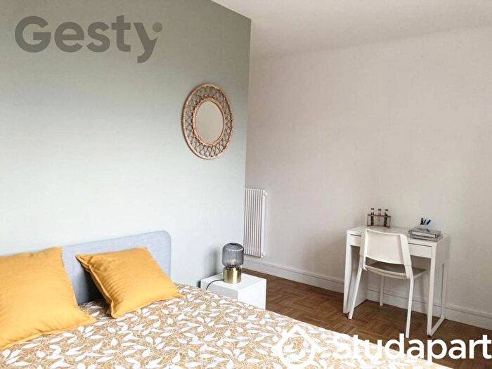 Atalante Beaulieu, Rennes : Appartement 1 pièce à louer