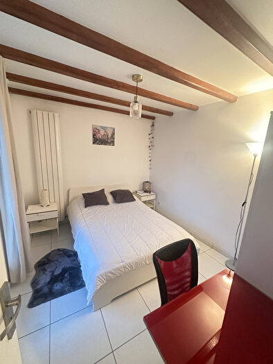 Appartement à louer - Villejuif, Epi dOr, Lozaits, Lilas - 1 pièce - 1 chambre