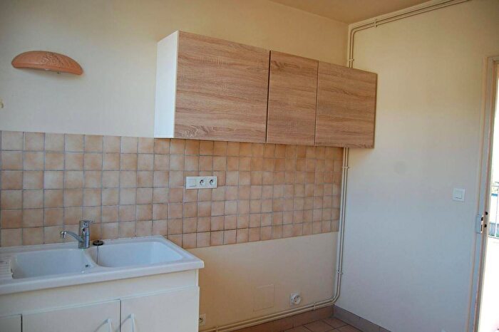 Saint-Satur : Appartement 2 pièces à louer