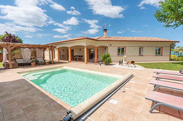 Saint-Médard-en-Jalles, Caupian, Cérillan, Hastignan, Issac : Maison 7 pièces à vendre