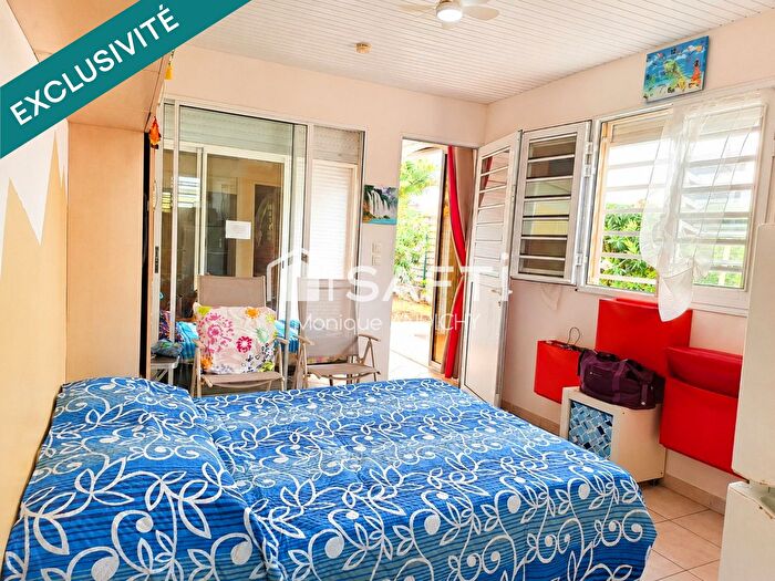 Appartement 2 pièces à Le Vauclin, à vendre