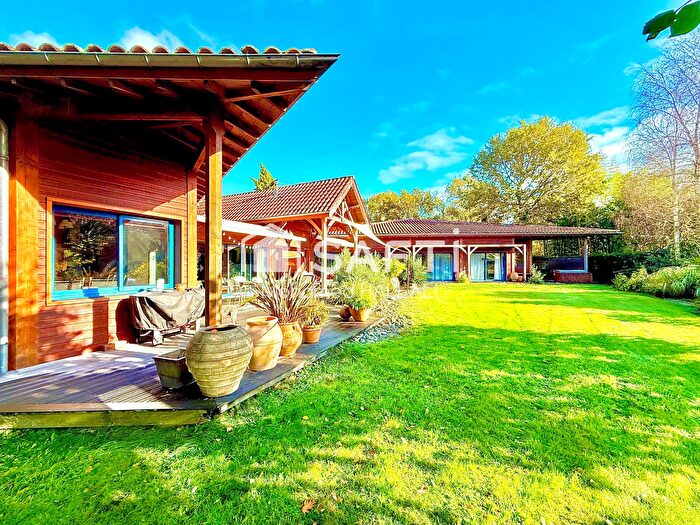 Maison 5 pièces à vendre à Biscarrosse, Lapuyade, Cacout, Sencion