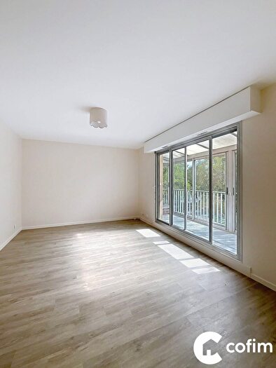 Appartement 2 pièces à louer - Dufau-Tourasse, Pau