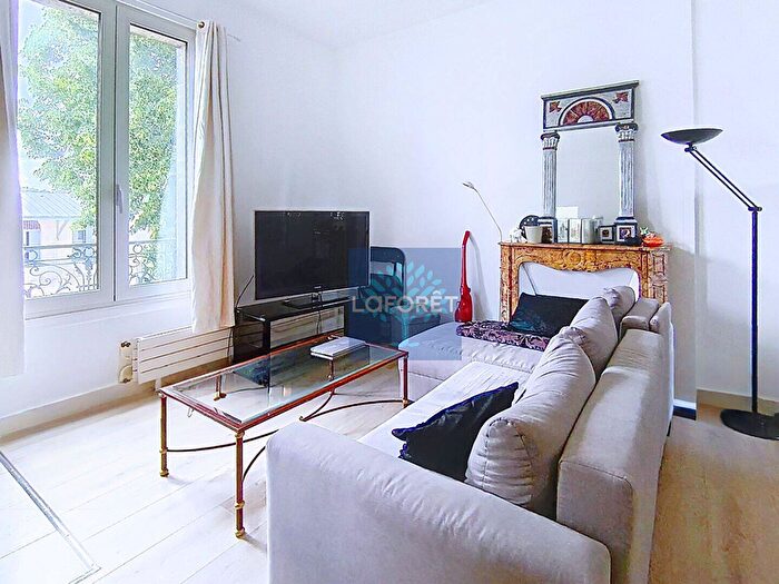 Appartement 2 pièces à Est, Gouvieux, à louer