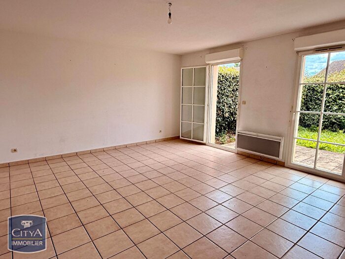 Bergerac, La Madeleine, Naillac, Cavaille, Aéroport : Maison 4 pièces à vendre