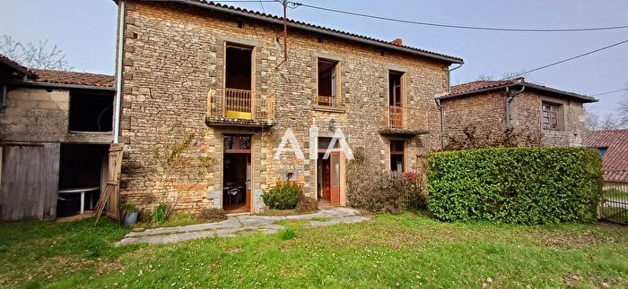 Maison à vendre - Les Adjots - 5 pièces - 3 chambres