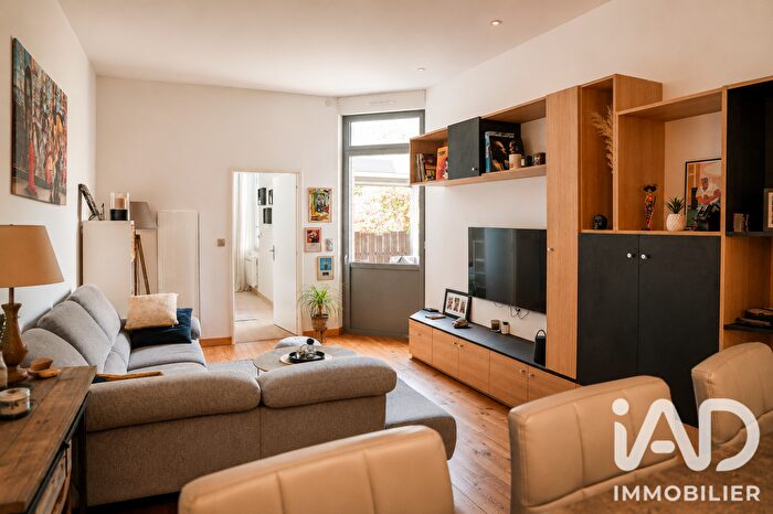 Appartement 4 pièces à vendre à Tarbes, Centre-ville