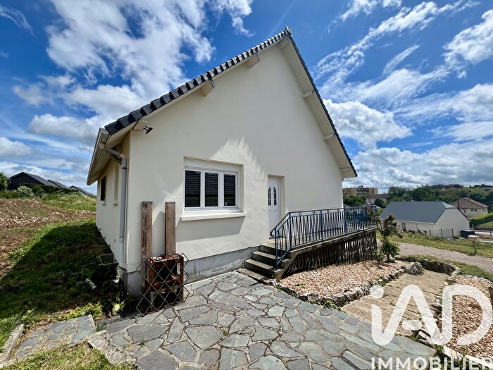 Maison 6 pièces à vendre à Pavilly