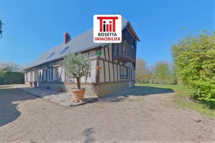 Maison 7 pièces à vendre à Argueil