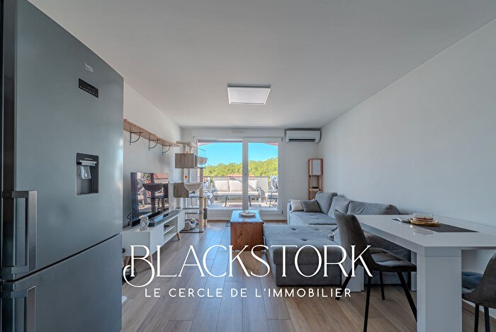 Appartement 3 pièces à Haguenau, Centre-ville, à vendre