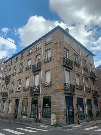 Appartement à louer - Bizillon-Centre Deux, Saint-Étienne - 4 pièces - 3 chambres