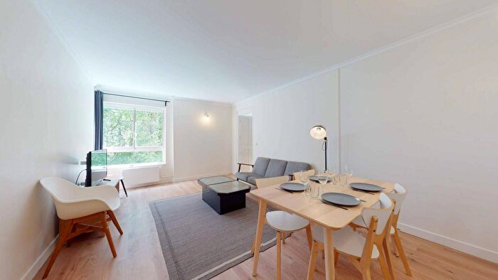 Appartement 5 pièces à louer à Nesles Nord, Champs-sur-Marne