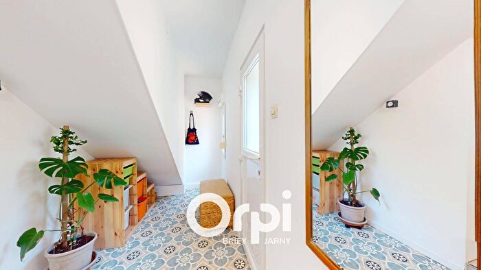 Val de Briey : Appartement 2 pièces à louer