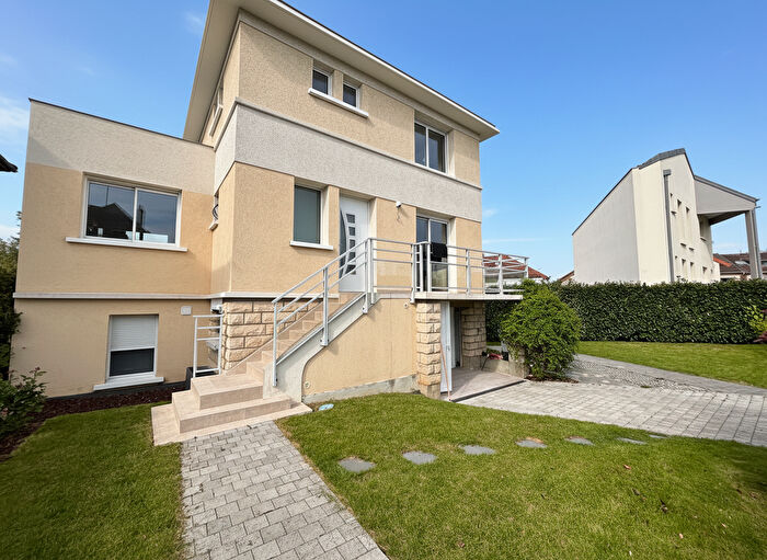 Maison 7 pièces à vendre - Massy, Villaine, Bièvre, Poterne