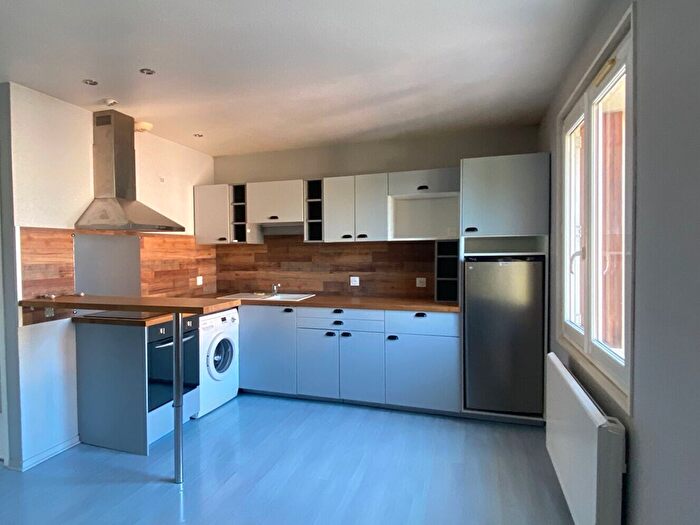 Appartement à vendre - Évreux, Centre-ville - 2 pièces - 1 chambre