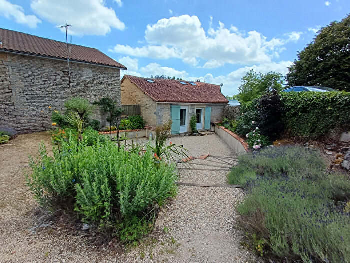 Barro - Maison 5 pièces à vendre