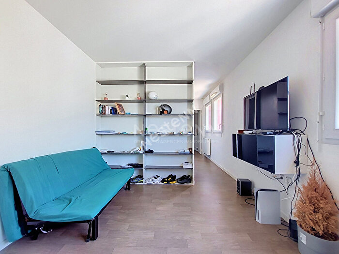 Nantes, Le Chêne des Anglais - Appartement 2 pièces à vendre