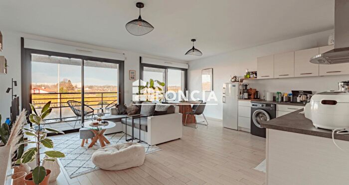 Appartement à vendre - BayonneBayonaBaiona, Saint-Etienne, Arroussets - 3 pièces - 1 chambre