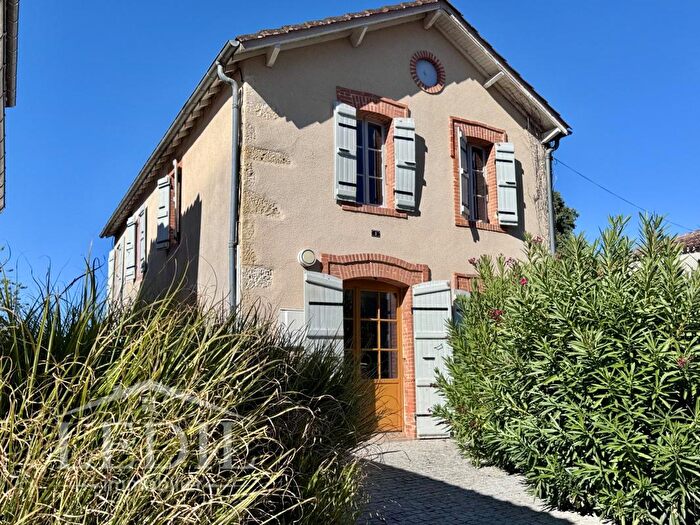 Roques : Maison 2 pièces à vendre