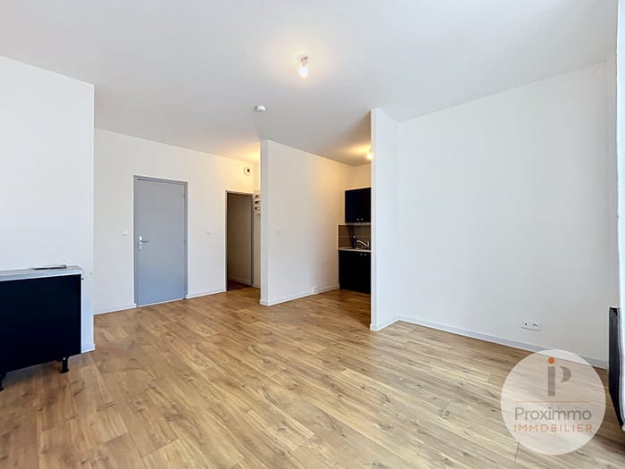 Appartement 3 pièces à louer à Ploërmel