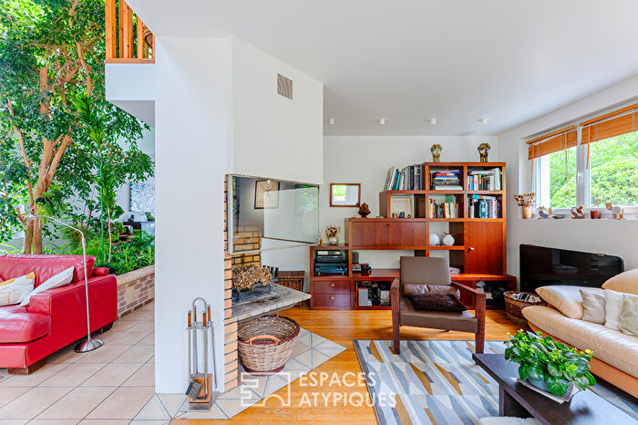 Maison 7 pièces à vendre - Presles