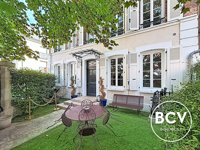 Chartres, Chanzy, Bonnard - Maison 7 pièces à vendre
