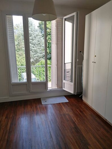 Appartement à louer - Orsay - 1 pièce