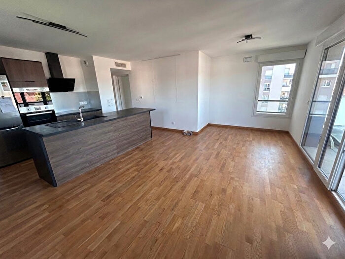 Appartement 4 pièces à vendre à Annecy, Novel, Teppes