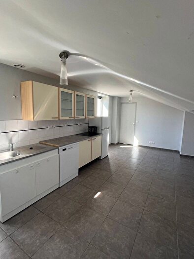 Appartement 2 pièces à louer - Guillotière, Lyon 7ème arrondissement
