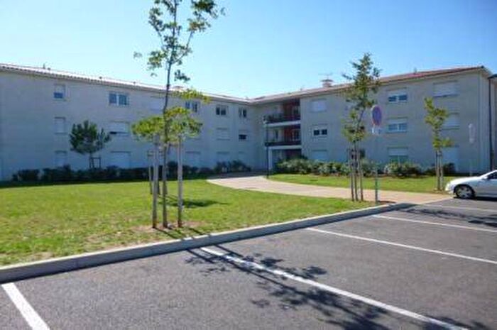 Rodilhan : Appartement 1 pièce à louer
