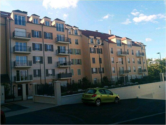 Villemoisson-sur-Orge - Appartement 2 pièces à louer