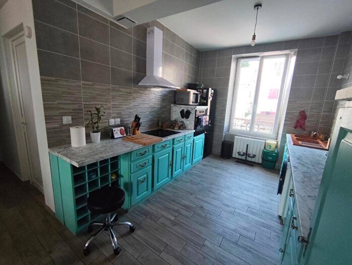 Crouttes-sur-Marne : Appartement 3 pièces à louer