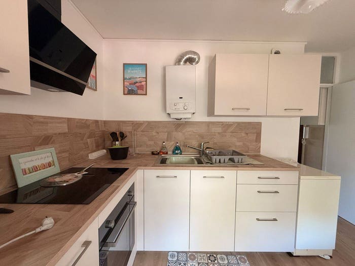 Appartement 3 pièces à louer - Pessac